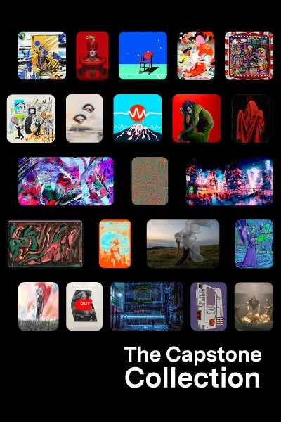 Productions - Nifty Gateway Studio